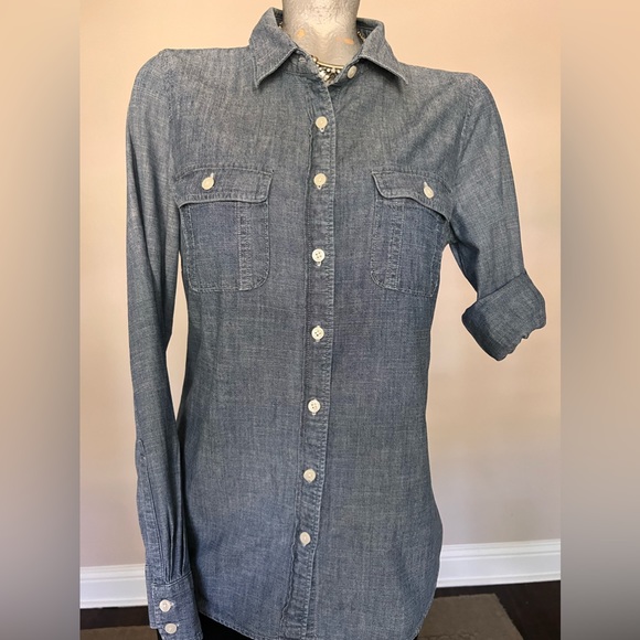 J. Crew Factory | Tops | Jcrew Factory | Poshmark